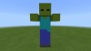 Creeper Burning Map Minecraft Map