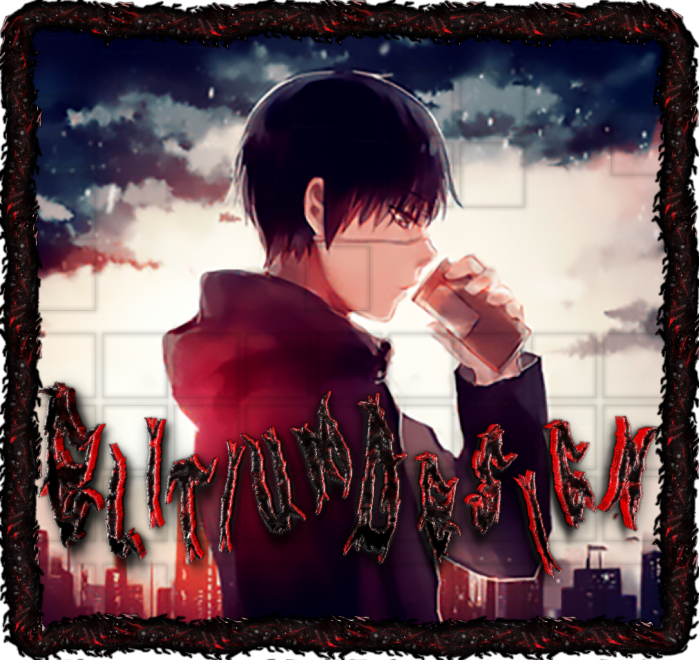 🎬 Tokyo Ghoul - Kaneki GUI - Animation ☚x2048 | v0.2 | 1.9-1.10.2 ...