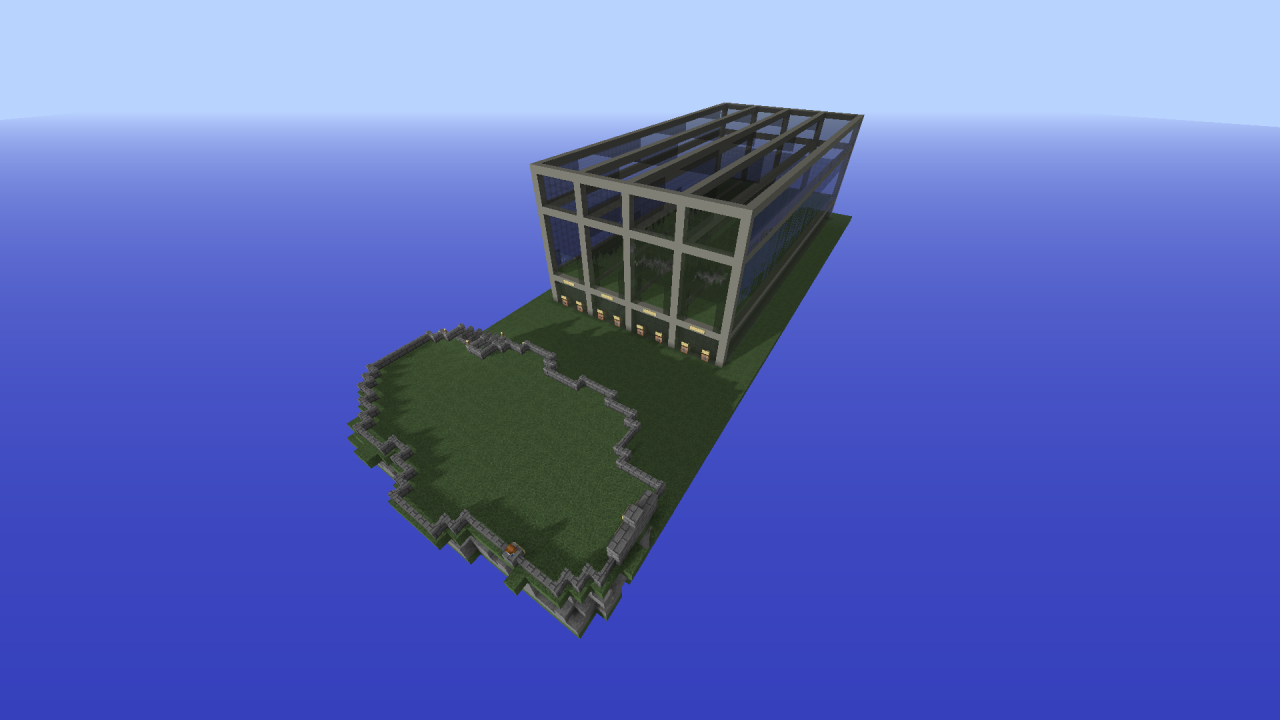 Obby Maker! Minecraft Map