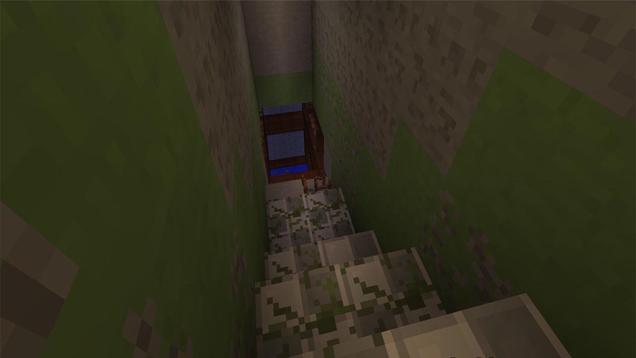 Mod Soviet Abandoned Laboratory For Minecraft 1 12 2 Minecraft Mod