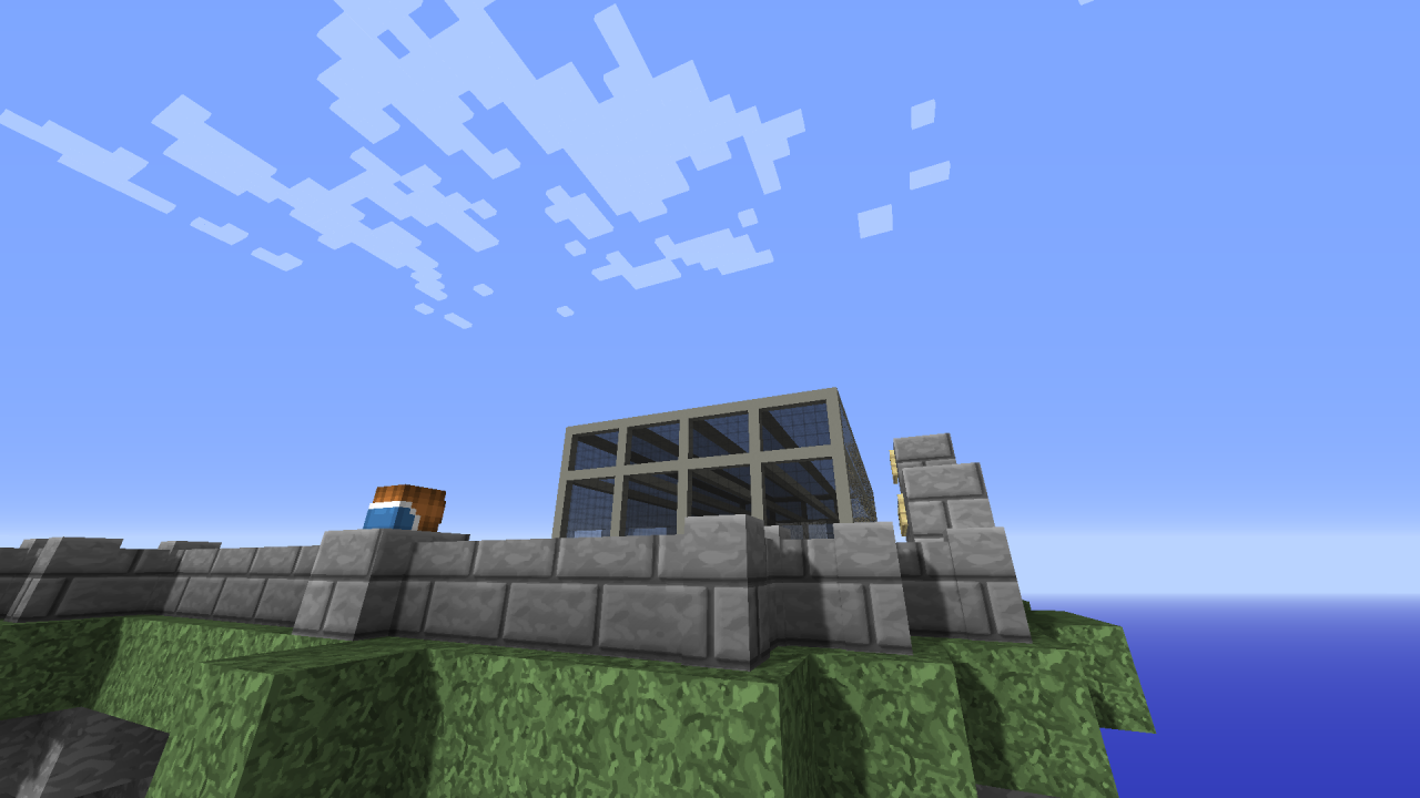 Obby Maker! Minecraft Map