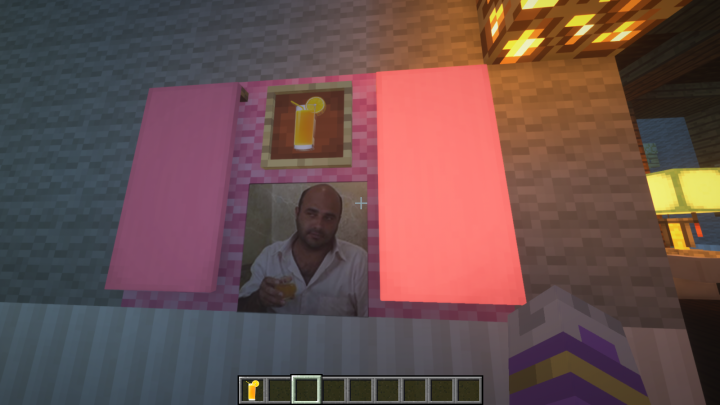 Memes BR (Beta) Minecraft Mod