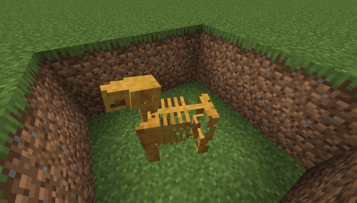 Recolor and Retexture Minecraft Texture Pack