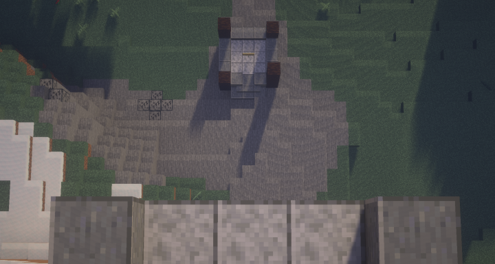 Water bucket practice Minecraft Map