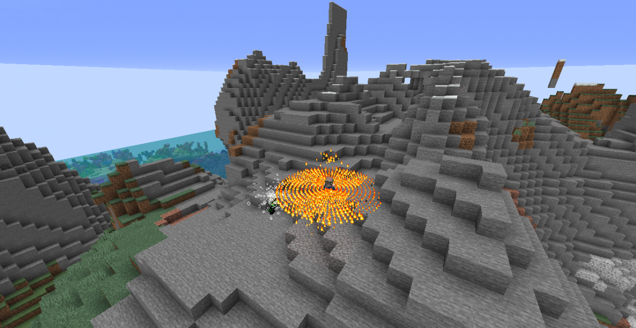 Club Craft Reborn [new server!] Minecraft Server