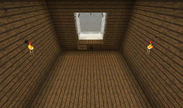 Free TNT Factory Minecraft Map