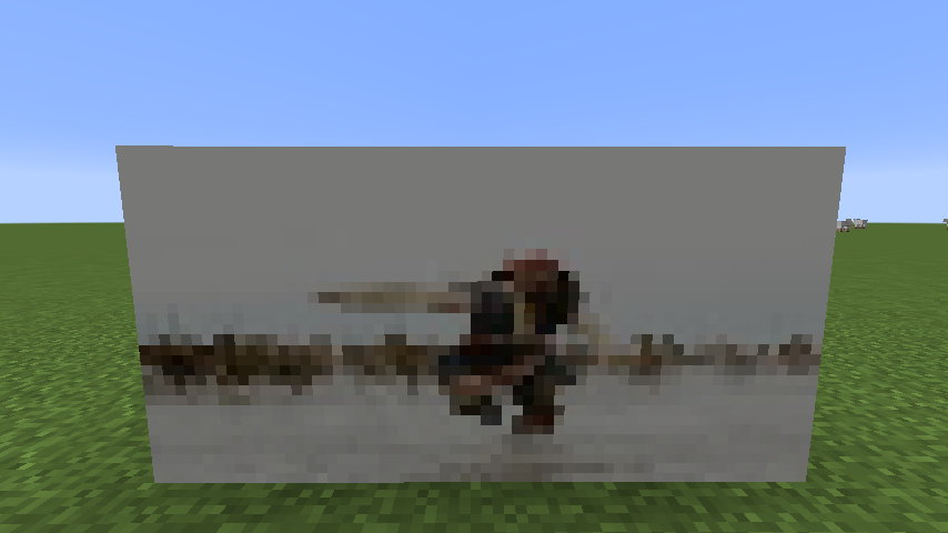 Meme Paintings Minecraft Texture Pack