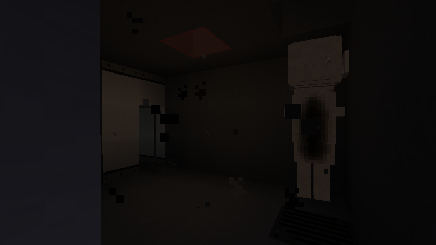 Area-72 Minecraft Map