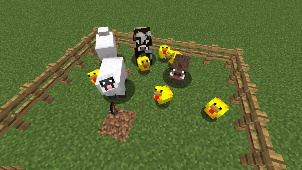 Shakie Shakie Coca Cola Minecraft Texture Pack