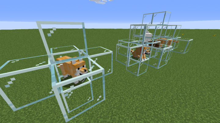 Shakie Shakie Coca Cola Minecraft Texture Pack