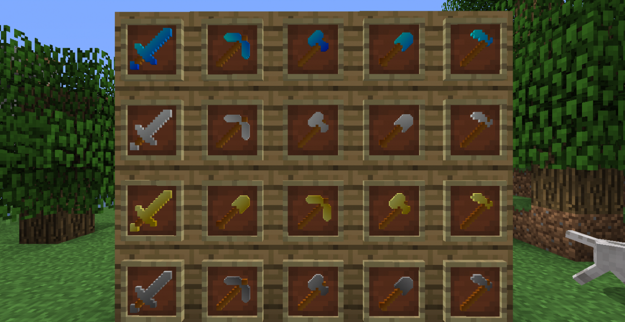 Ultra Fade PvP Pack Minecraft Texture Pack