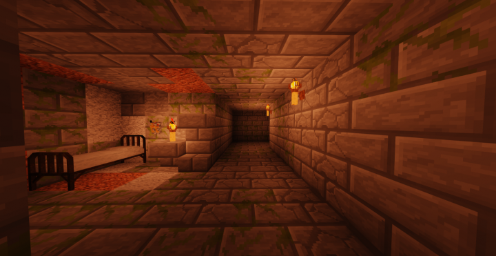 N0's Furniture Pack Minecraft Texture Pack