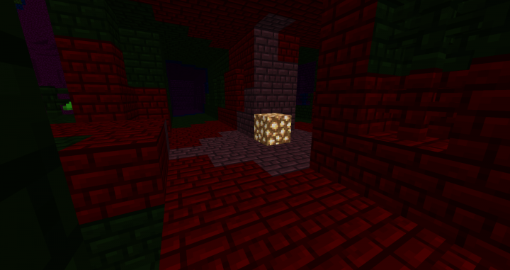 Spawnable Blocklight-Colour Indicator Minecraft Texture Pack