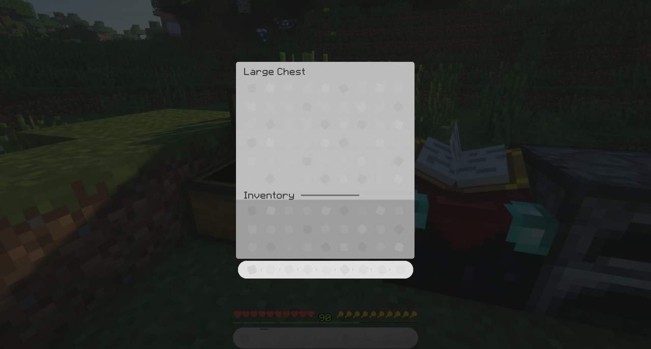 Material Grey Edition Minecraft Texture Pack