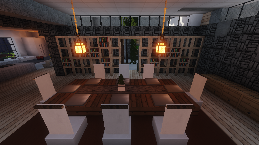 Minecraft Architect 4 Minecraft Map