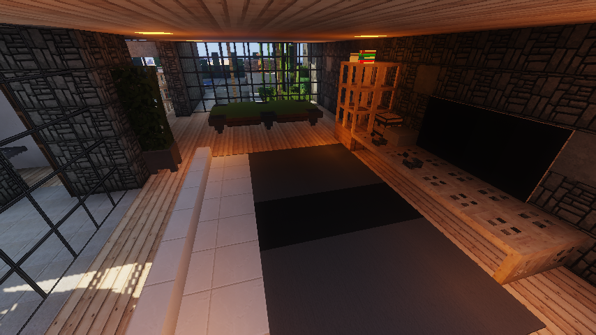 Minecraft Architect 4 Minecraft Map