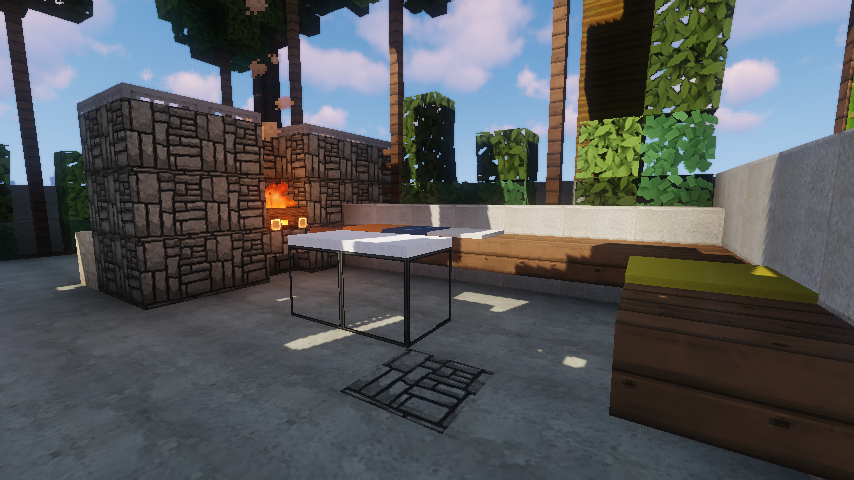 Minecraft Architect 4 Minecraft Map