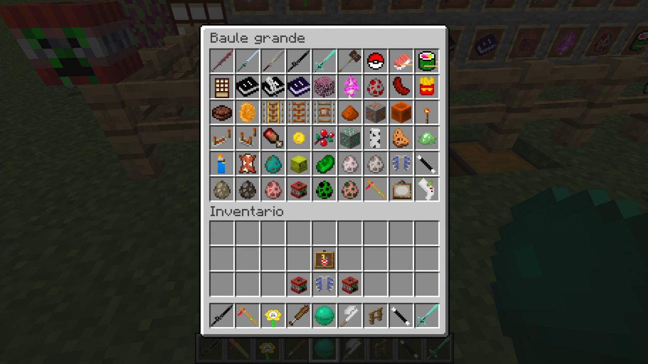 Shakie Shakie Coca Cola Minecraft Texture Pack