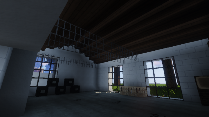 Minecraft Architect 5 Minecraft Map