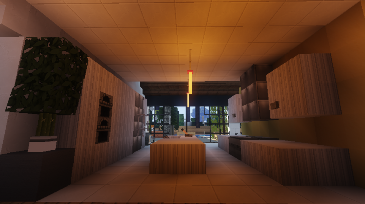 Minecraft Architect 5 Minecraft Map