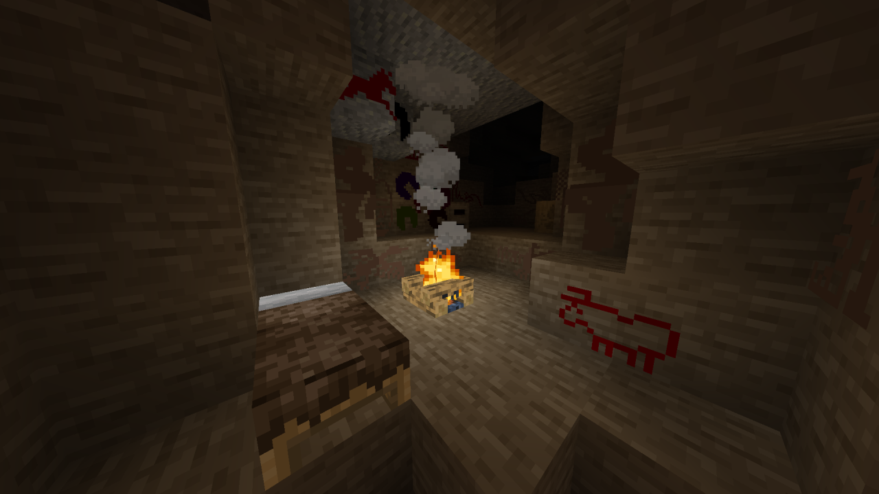 Paleolithic 1.0.2 Minecraft Texture Pack