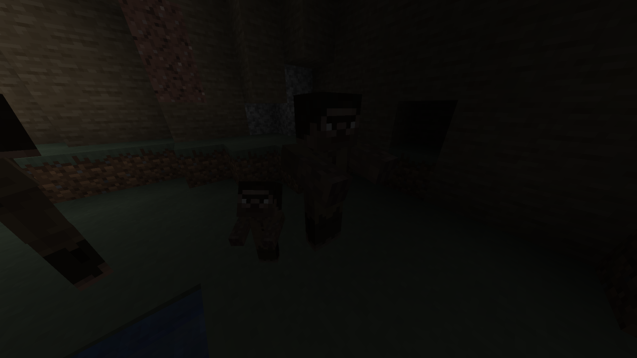 Paleolithic 1.0.2 Minecraft Texture Pack