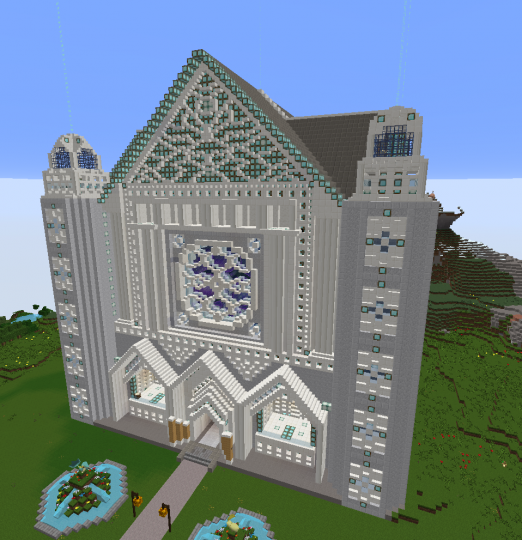 Toxic Unity Pixelmon Minecraft Server