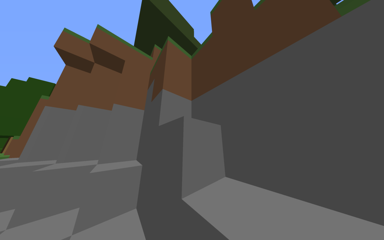 simple texture pack Minecraft Blog