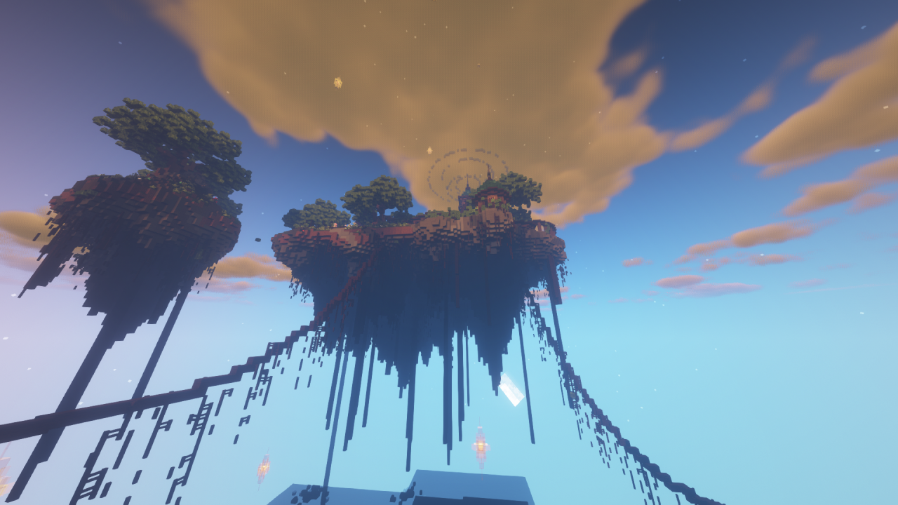 One Peace Minecraft Server