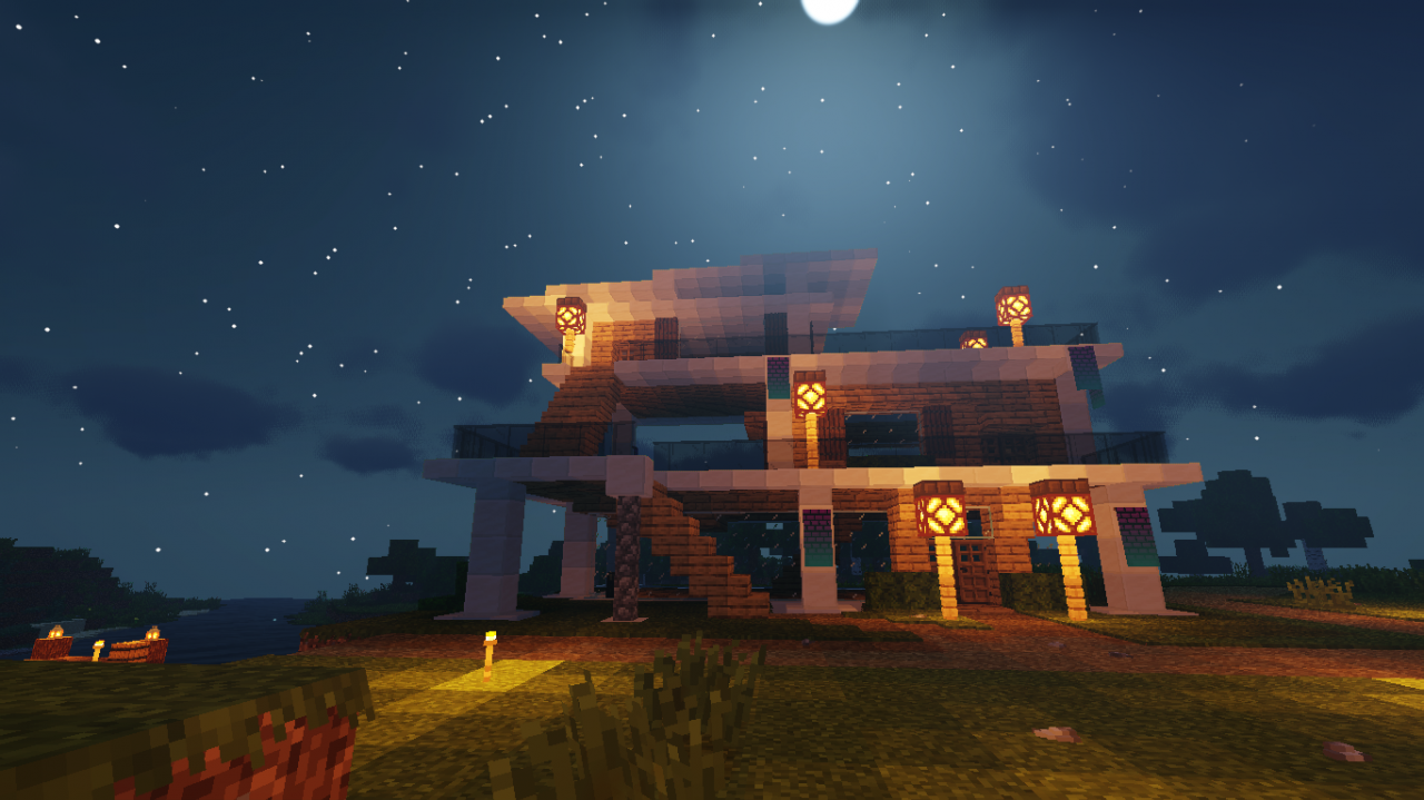 Super SMP Minecraft Server