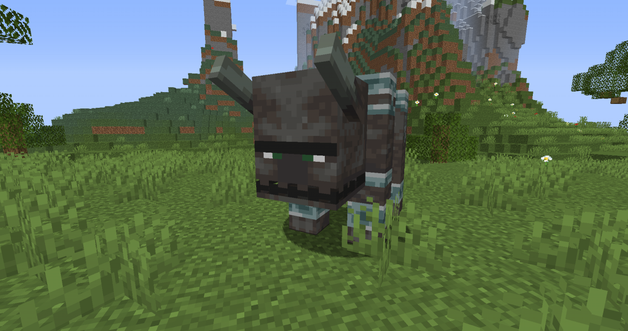 Modern Items Pack Minecraft Texture Pack