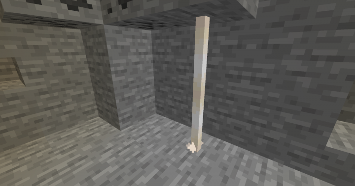 Modern Items Pack Minecraft Texture Pack