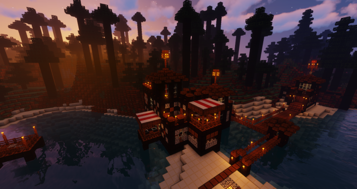 SDT (Square Default Textures) Minecraft Texture Pack