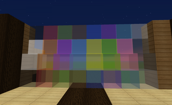 The Red Baron Minecraft Texture Pack