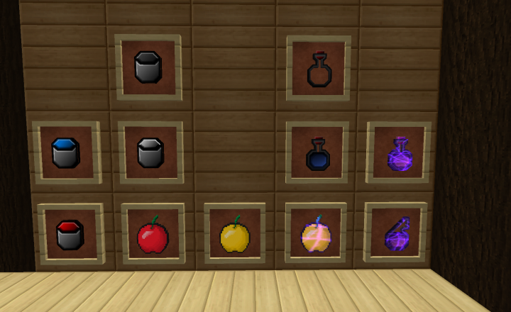 The Red Baron Minecraft Texture Pack