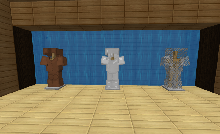 The Red Baron Minecraft Texture Pack