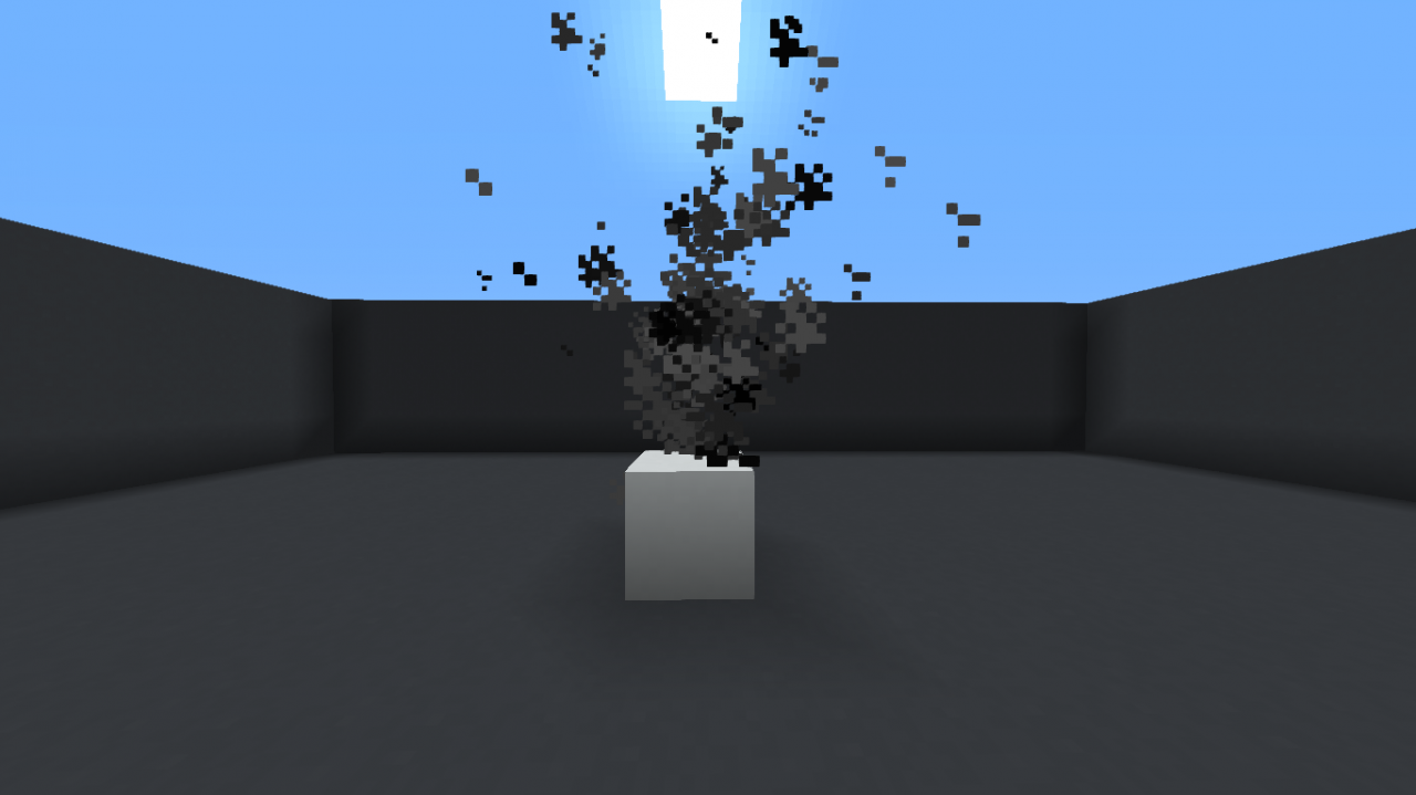 Particle Editor ##UPDATE V1.4## Minecraft Data Pack