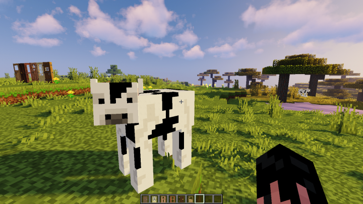 16Realism Minecraft Texture Pack