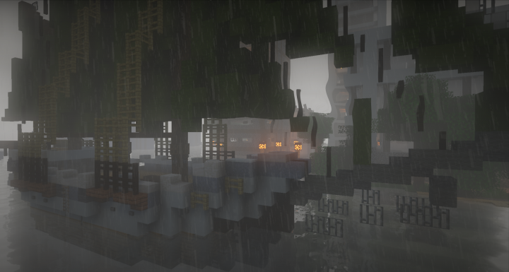 GDI | Roleplay, Dungeons & Gold Currency Minecraft Server