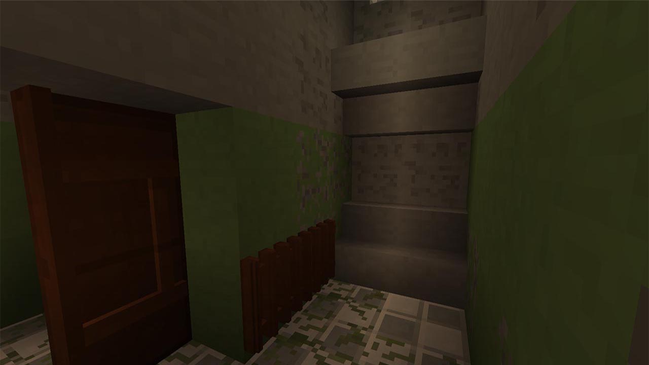 Mod Soviet Abandoned Laboratory For Minecraft 1 12 2 Minecraft Mod