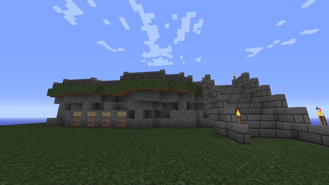 Obby Maker! Minecraft Map