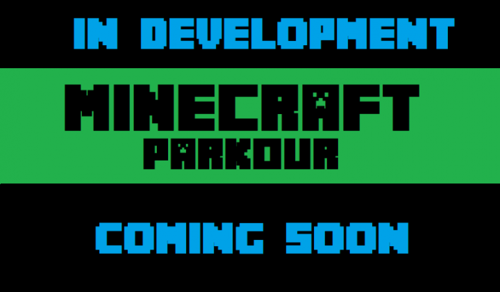 Coming Soon (IN DEVELOPMENT) Minecraft Map