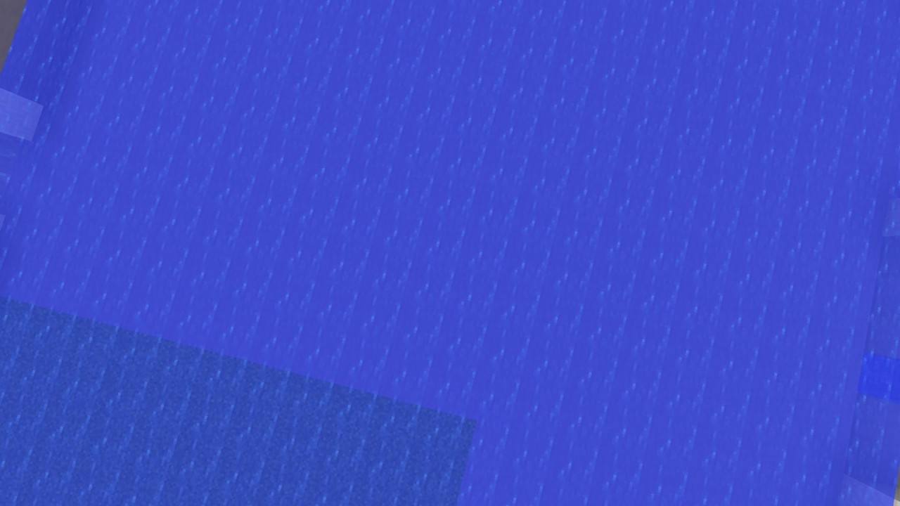 Survive The Water Minecraft Map