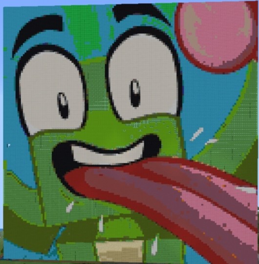 Unspeakable world Minecraft Map