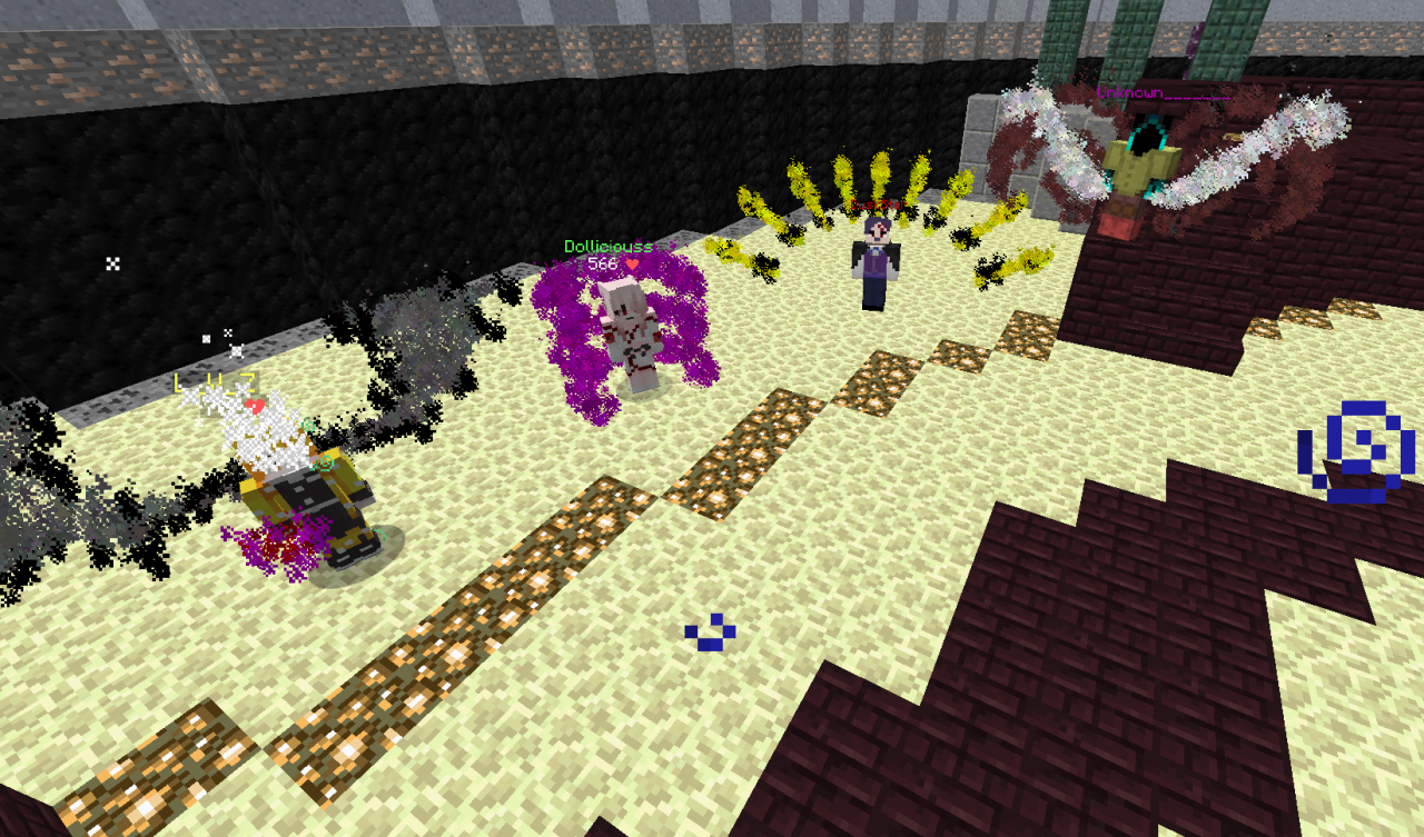 Shippuden RPS Minecraft Server