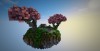 BedWars Spring Minecraft Map
