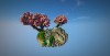 BedWars Spring Minecraft Map