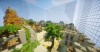 désert town map OITC Minecraft Map