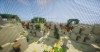 désert town map OITC Minecraft Map