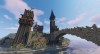 The River Fortress Minecraft Map